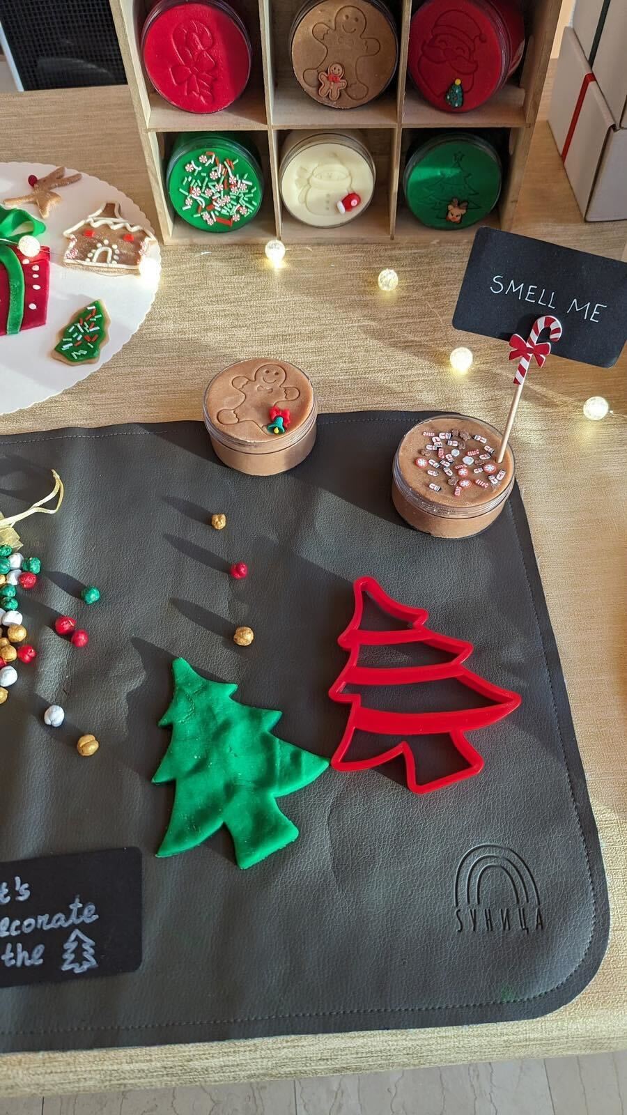 Предлог НОВОГОДИШНИ Подароци ♡ – Ѕуница